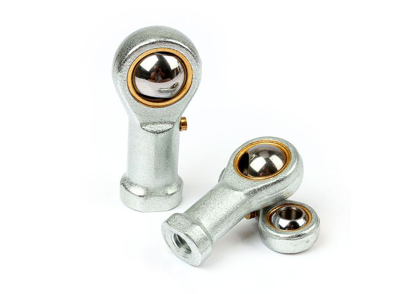 Rótulas | Rodamendez