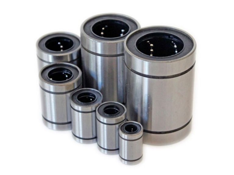 Rodamientos lineales | Rodamendez